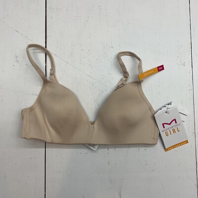 Maidenform Tan convertible Bra size 30A | eBay