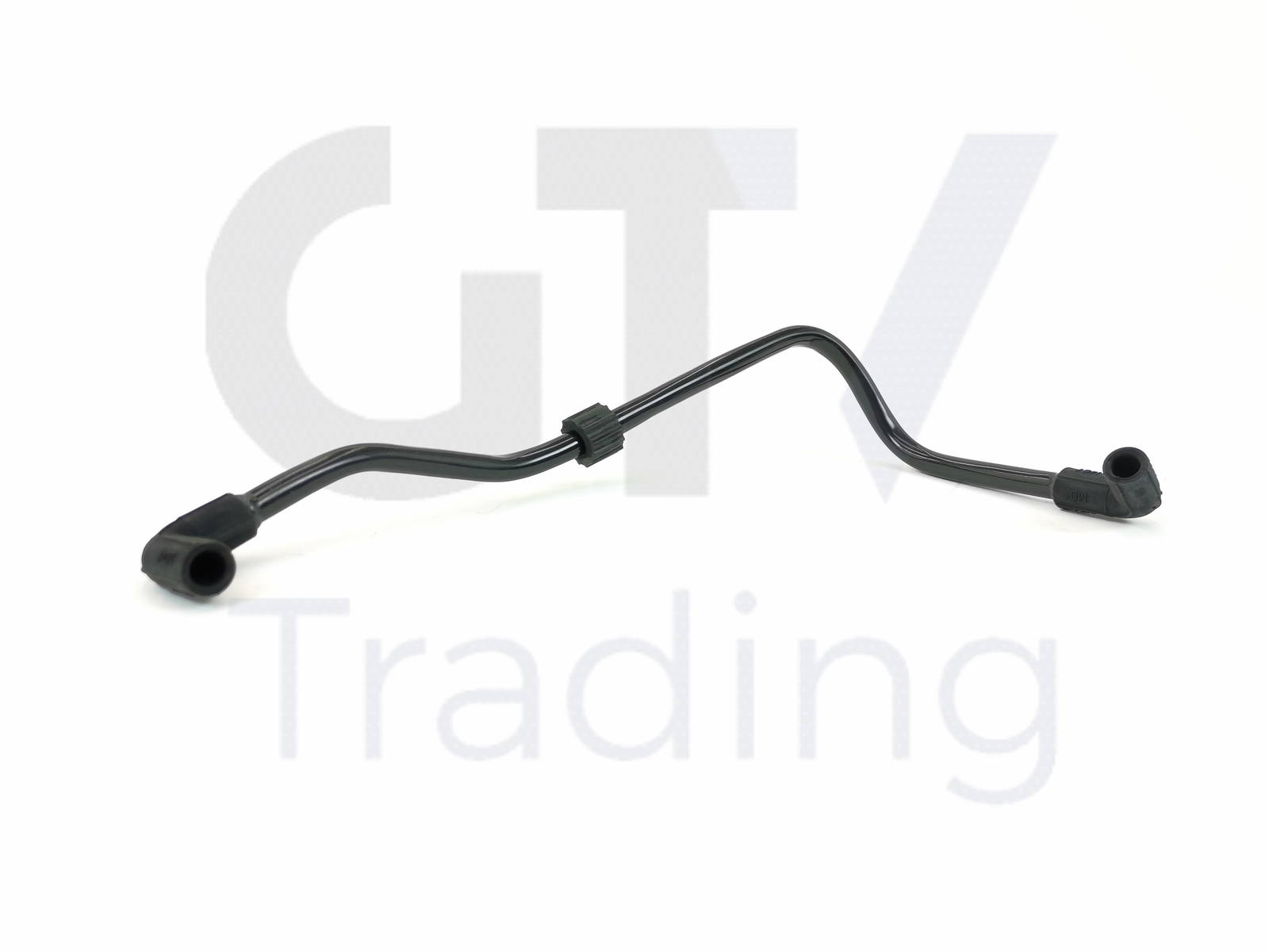 Genuine Mercedes-Benz C E W204 W207 Engine Regeneration Valve Pipe ...