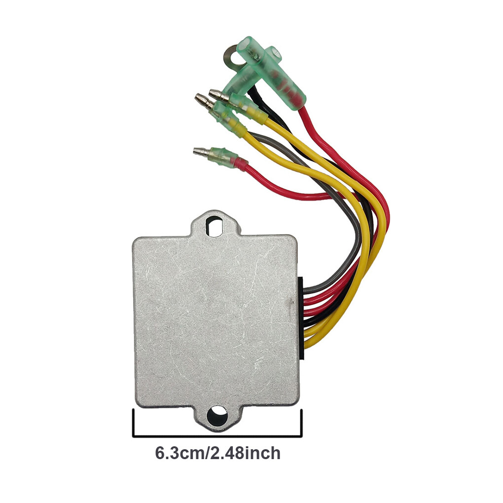 Rectifiers Stable Matching Regulator Parts Voltage Current Motor ...