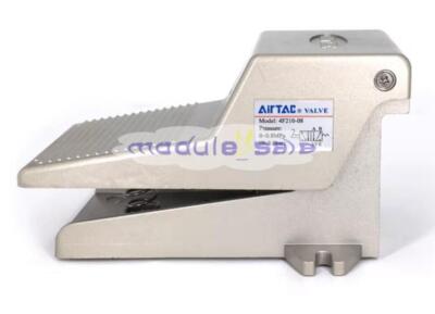 1PC AIRTAC Foot operated valves Mechanical valves 4F210-08 4F21008 | eBay