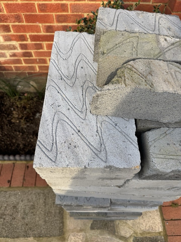 100mm thermalite blocks | eBay