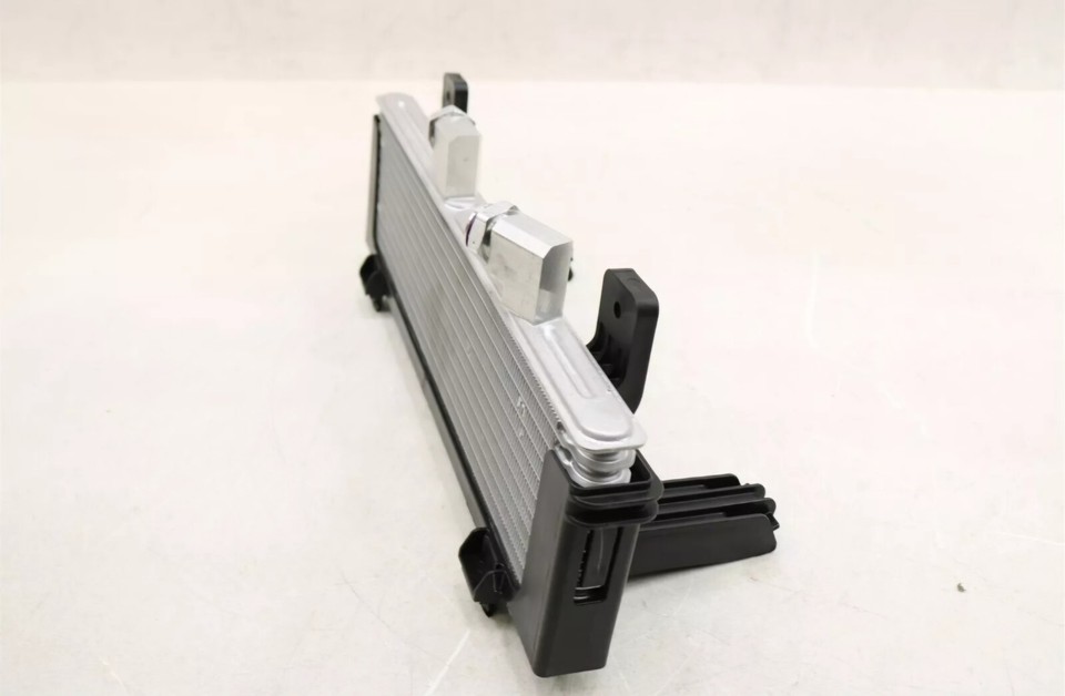 NEW ACDelco Auto Trans Fluid Cooler 84173164 Silverado Sierra 6.6 ...