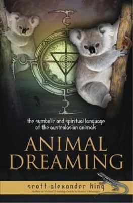Scott Alexander King Animal Dreaming (Poche) Animal Dreaming | eBay