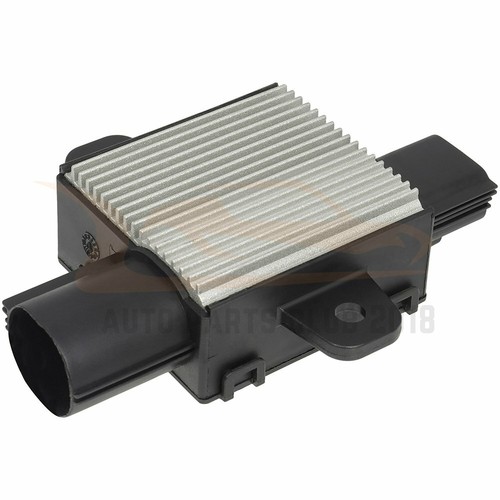 Automotive Cooling Fan Relay Control Module Fit For 2015 2016-2019 ...