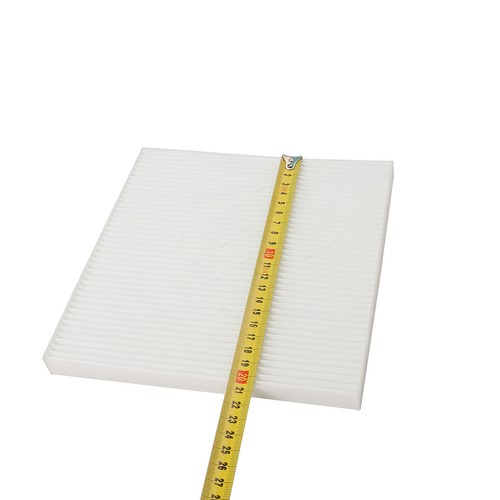 Cabin Air Filter For 2006-2021 Toyota Tacoma Dodge Dart PontiacVibe ...