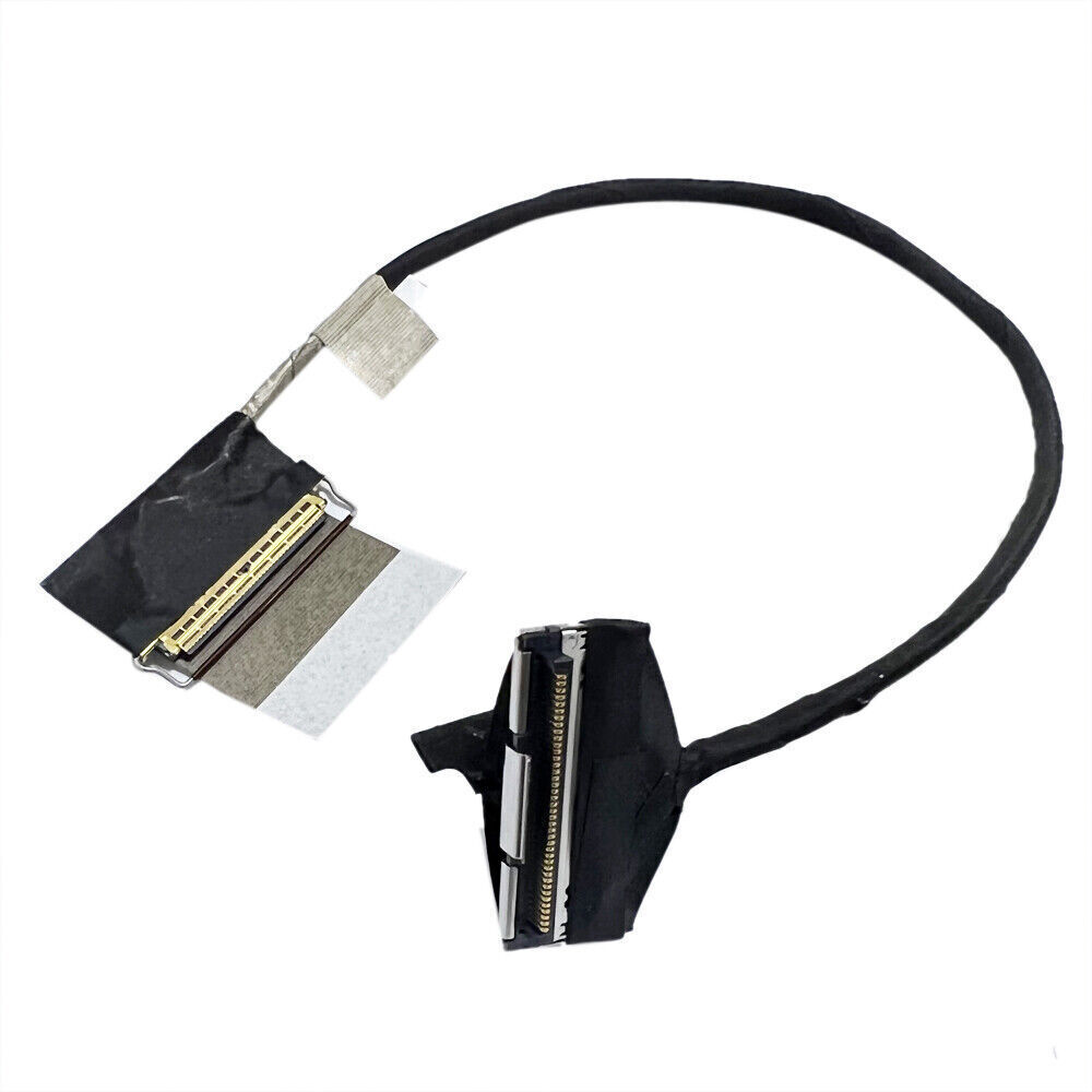 4K UHD LCD Video eDP Cable For Lenovo Thinkpad P50 P51 00UR827 ...