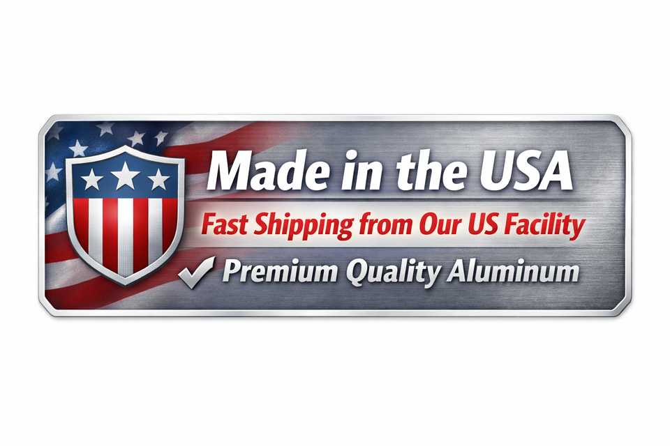 Cigar Box Metal Sign Aluminum 8x12 Arthur Donaldson Reproduction Plaque ...