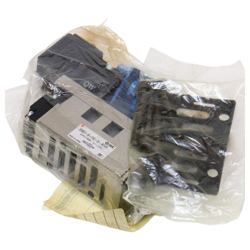 EVS7-6-FG-D-3CV0 SMC, Electro valve EVS76FGD3CV0 Electro valve: Supply ...