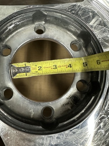 17” Weld Scorpio Wheels | eBay