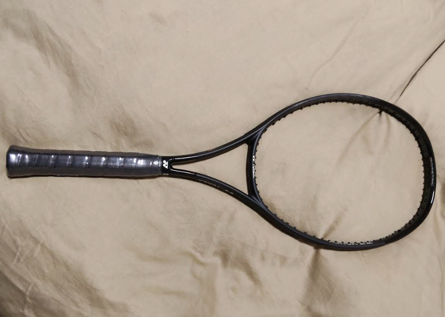 YONEX REGNA 98 02RGN98 G1G2 G3 G4 Tennis Racket Without Strings Carbon ...