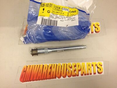 SILVERADO TAHOE SIERRA SUBURBAN DOOR HINGE PIN WITH ROLLER NEW GM ...