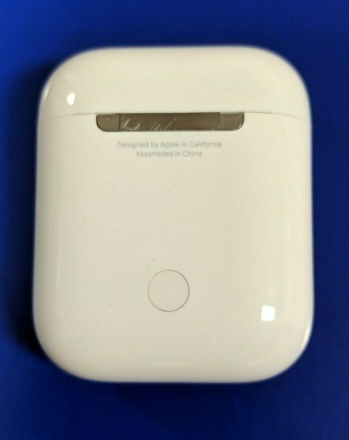 Apple AirPods Charging Case Original Apple OEM Charging Case for ...