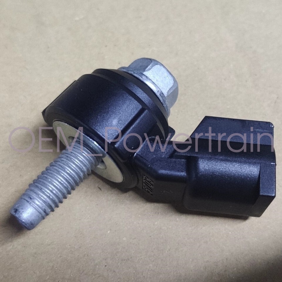 12623095 OEM Supplier Ignition Knock Sensor for GMC Terrain Sierra 1500 ...
