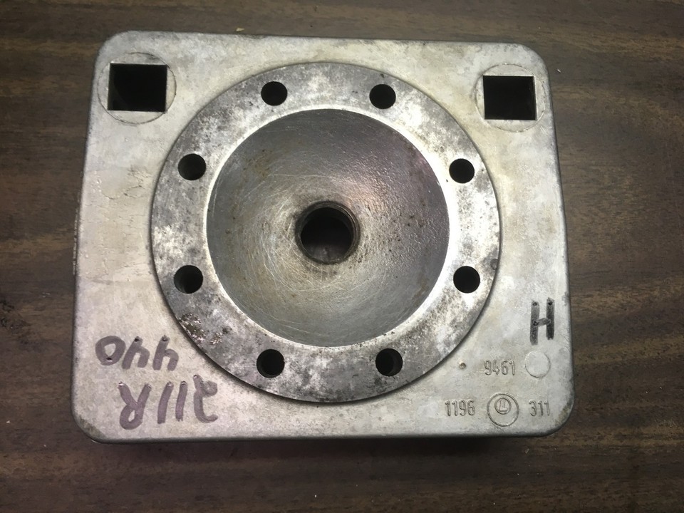 HIRTH 211R 270R 438 440 CYLINDER HEAD | eBay