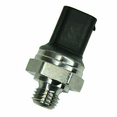 NEW Exhaust Back Pressure Sensor Fits for Mercedes Benz OM642 Engine ...