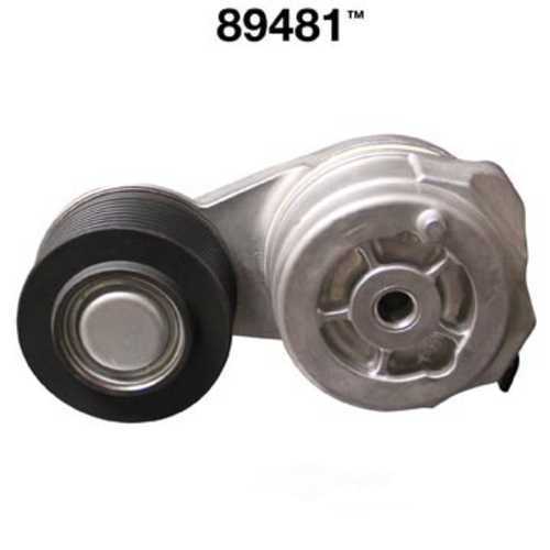 Accessory Drive Belt Tensioner Assembly-DIESEL Dayco 89481 | eBay