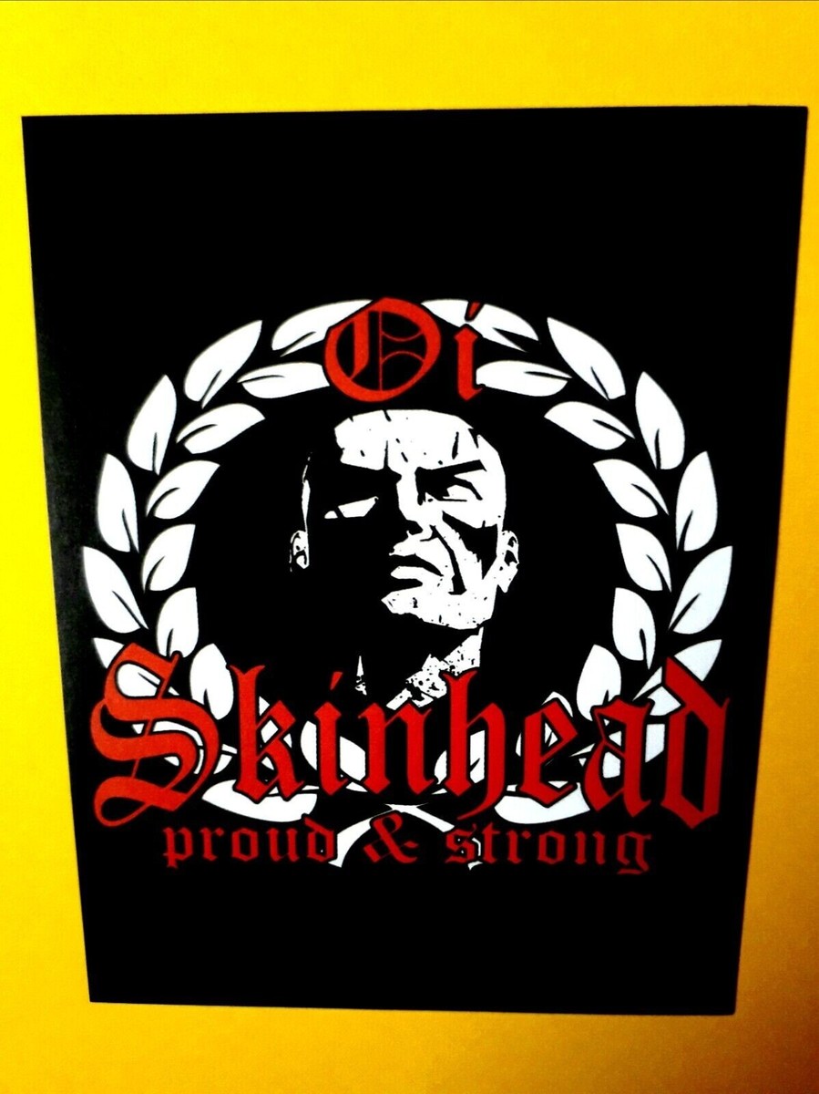 Skinhead Indonesia Logo