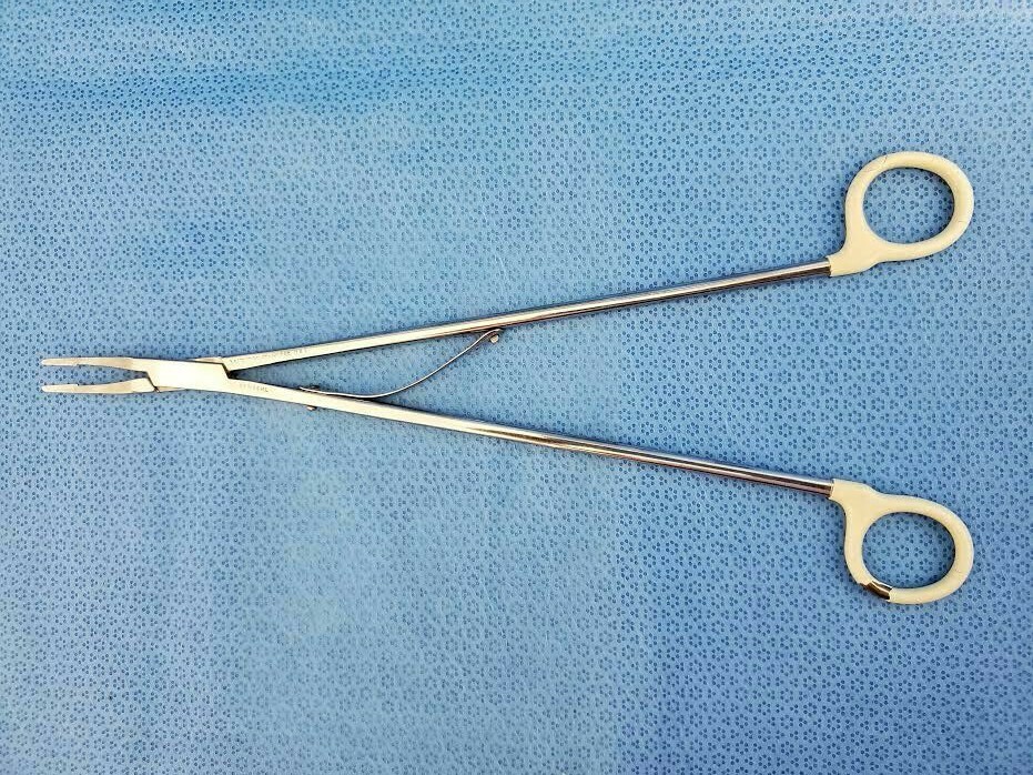 Weck 523166ML Large Surgical Ligating Clip Applier 11" Orthopedic | eBay