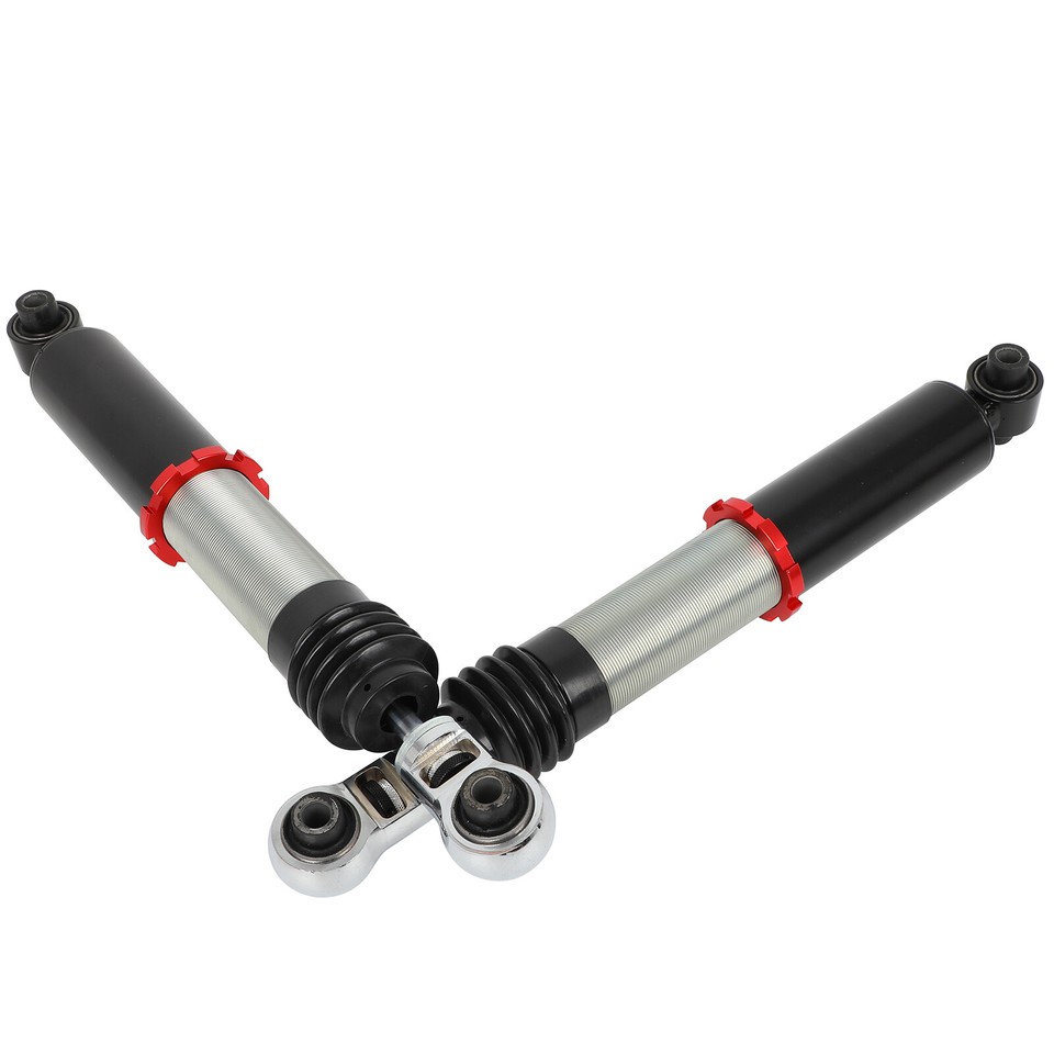 Adjustable Coilovers Shocks Suspension Lowering Kits For Chevrolet HHR ...