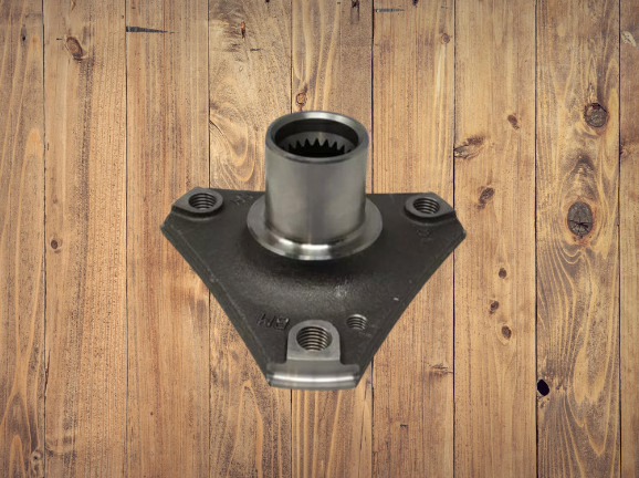 HUB ASSY-ROAD WHEEL,FRONT/Wheel Hub for DATSUN REDIGO/RENAULT KWID ...