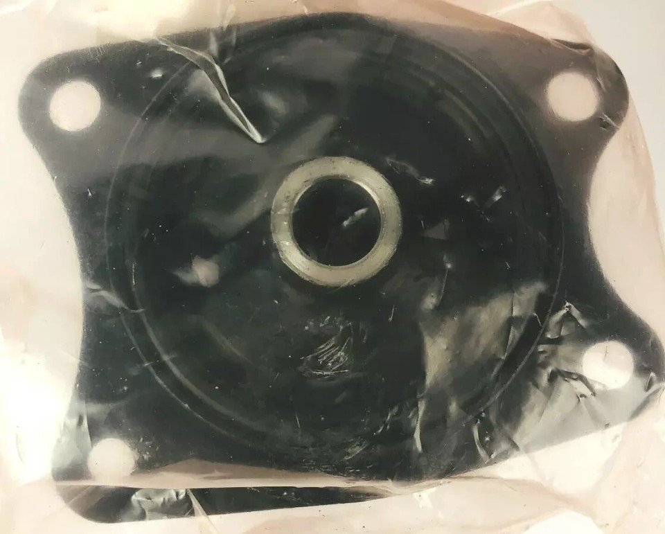 Genuine OEM Honda S2000 AP1/AP2 Rear Differential Mount 4-Piece Set F&R ...