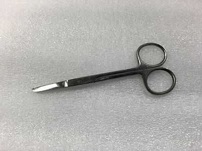 Littauer Ligature Scissors 5.5 Inch Premium Quality | eBay