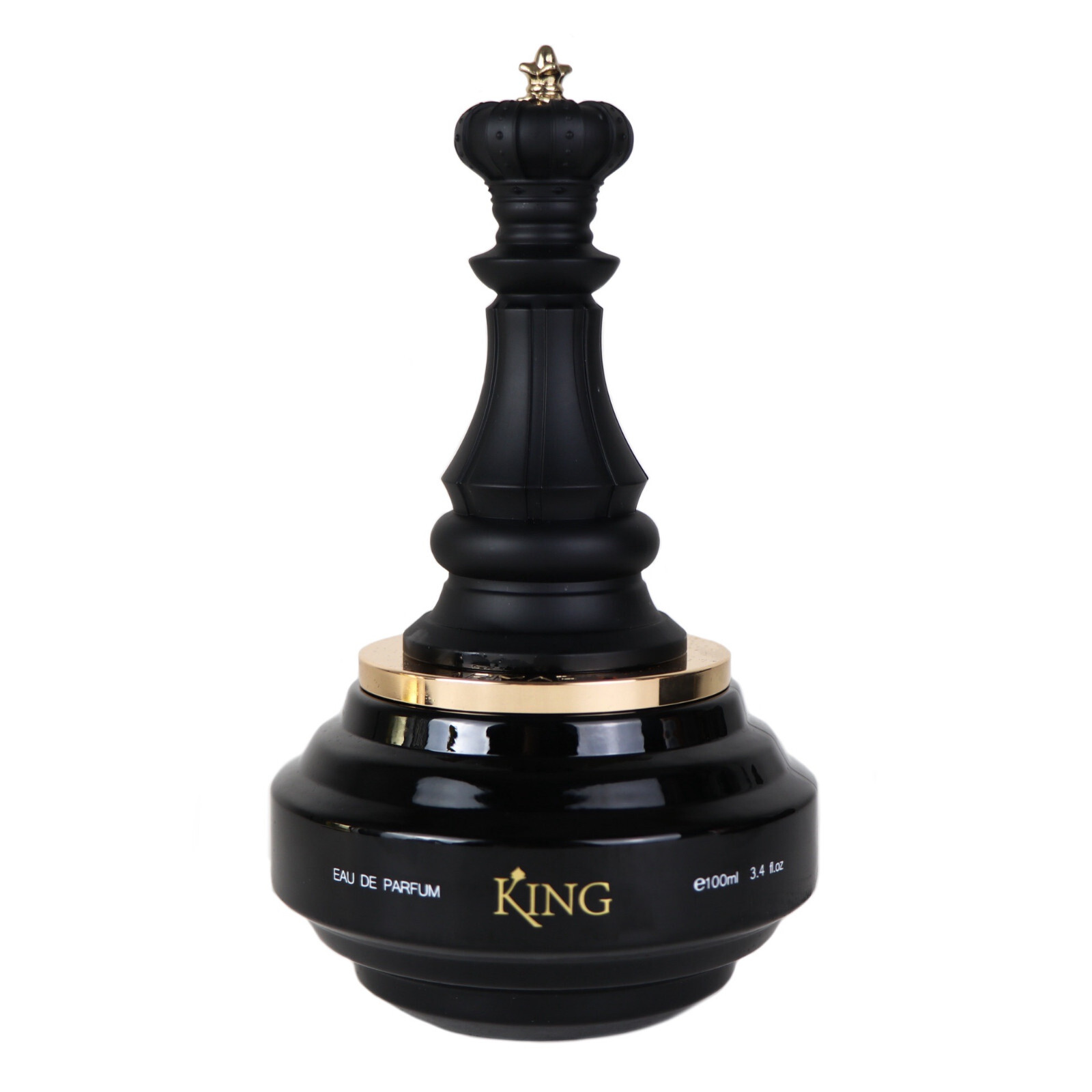 Armaf Checkmate King EDP Perfume For Men 100 MLHot Release Niche Frag ...