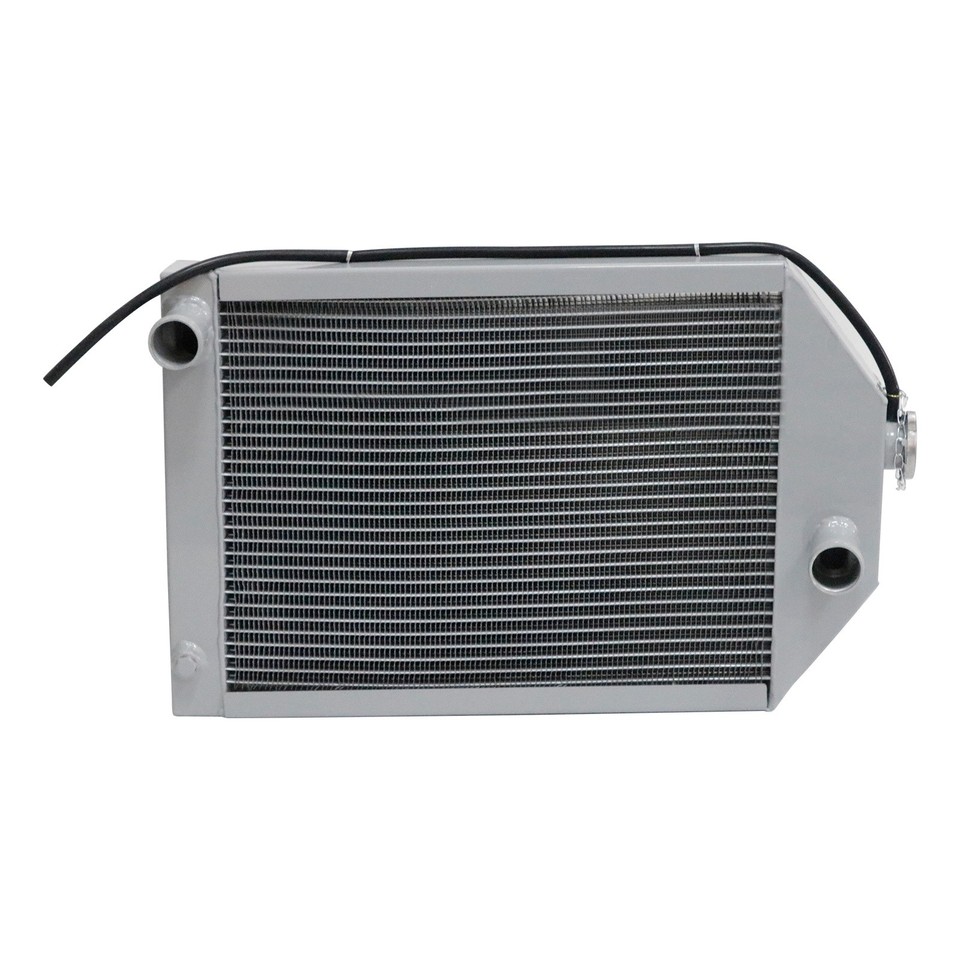 Radiator fits Massey Ferguson 165 175 180 3165 3165 30 30 506244M91 ...