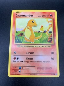 Charmander 2016 XY: Evolutions #009/108 Base Price Guide - Sports Card ...