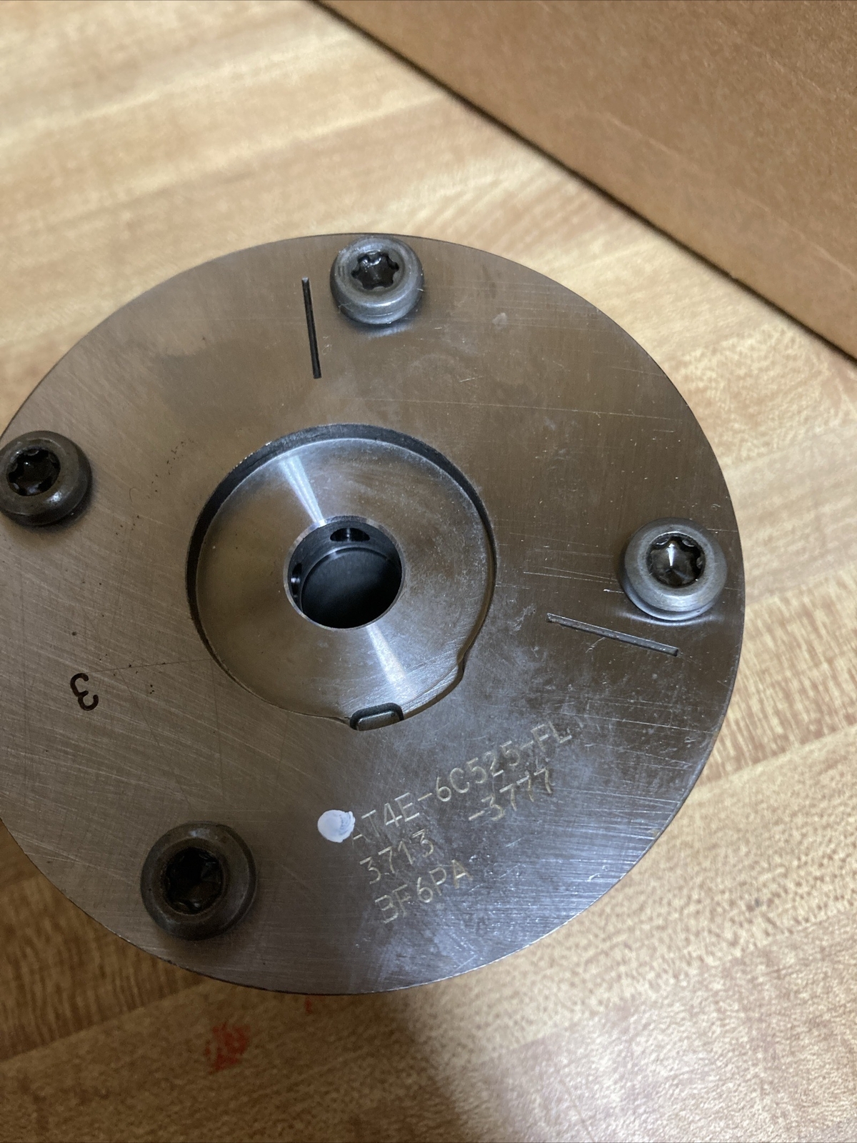 OEM Ford Engine Timing Camshaft Sprocket AT4Z-6C525-DFC New | eBay