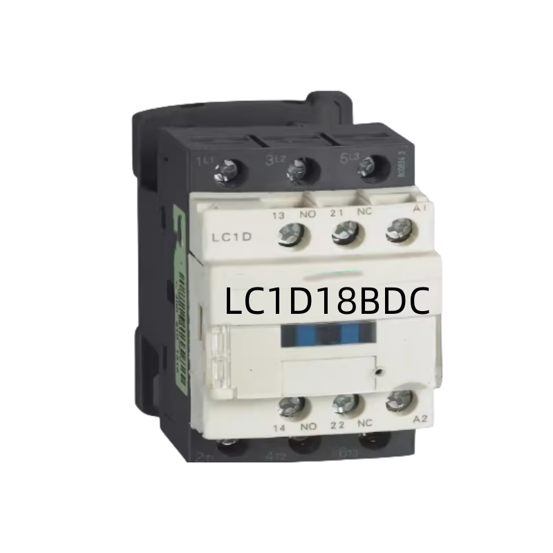 Schneider New Original Genuine AC Contactor24VDC 110VDC 220VDC ...