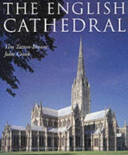 English Cathedral by Tim Tatton-Brown (2004, Trade Paperback) for sale ...