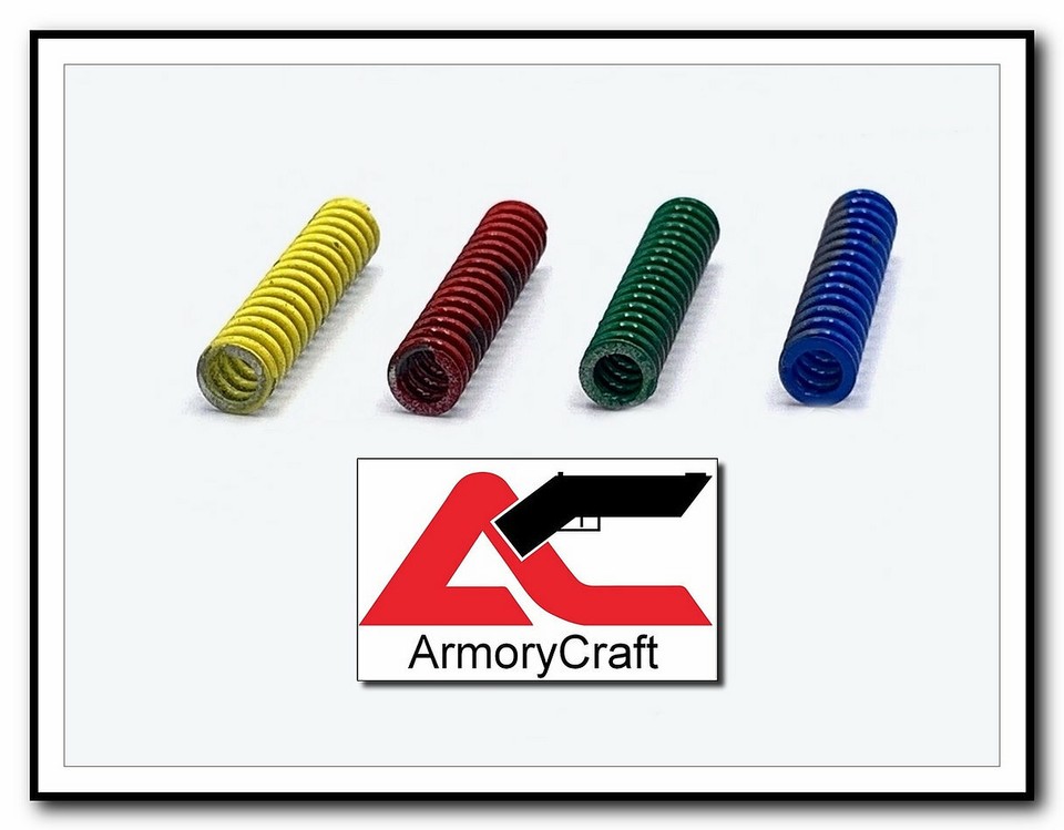 ARMORY CRAFT Sig Sauer P220 P224 P226 P227 P229 P228 Ultimate Spring ...
