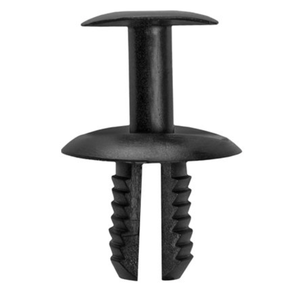 8 NEW INTERIOR TRIM PANEL RETAINERS! FOR '10 &UP MERCEDES SPRINTER 1500 ...