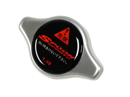 94-01 ACURA INTEGRA SPOON SPORTS RACING RADIATOR CAP | eBay