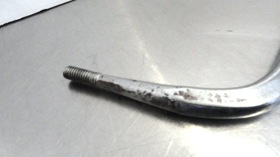 Custom Vintage Indy Hurst Shifter Handle Only Shift Rat Rod ...
