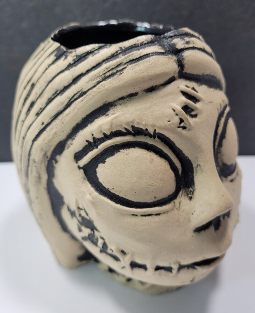 Tiki Mug Luna aka Lucy FX Nightshade Dreams Sally Nightmare Before ...