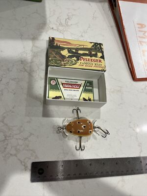 Pflueger - Pflueger Kent Frog