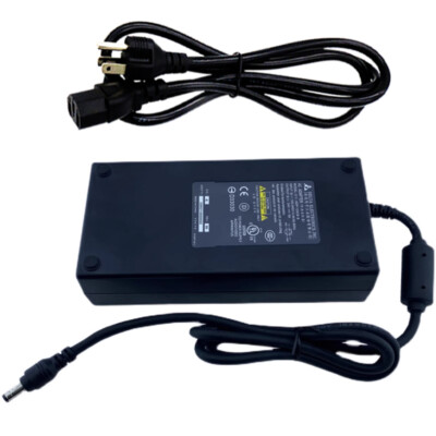 DELTA 24V 5A Stromversorgung Adapter ADP-120CB B 5.5*2.5MM | eBay.de