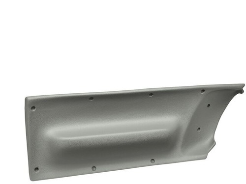 For 1999-2010 Volkswagen Beetle Door Panel Insert Coverlay 65833DKTV ...