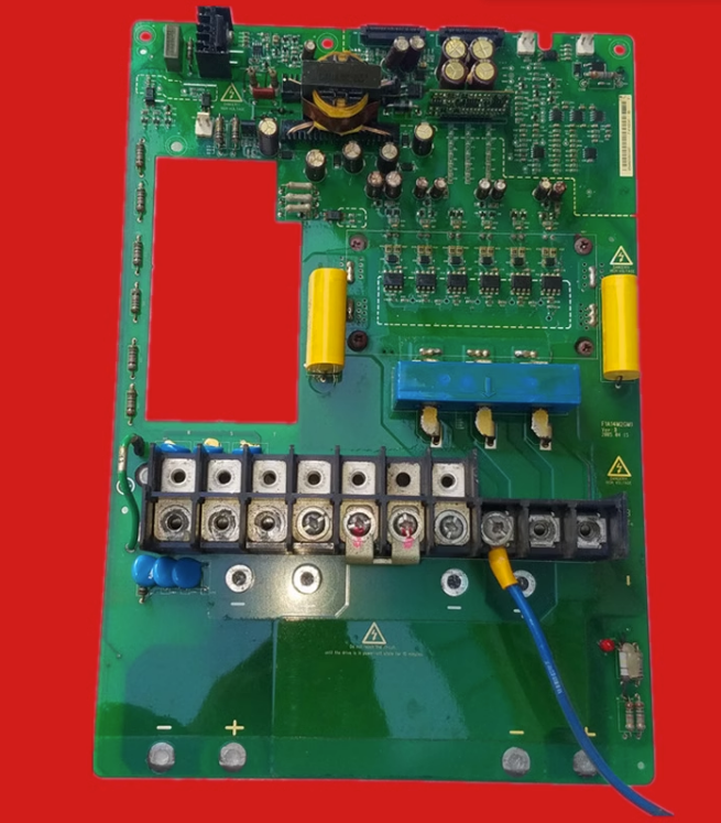 F1A14M2GM1 Inverter EV3000 is 30KW main drive power supply board | eBay