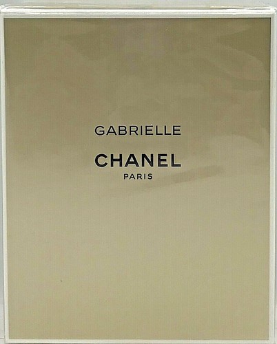 💝 CHANEL GABRIELLE Eau de Parfum für Damen Spray - 100 ml OVP/NEU ...