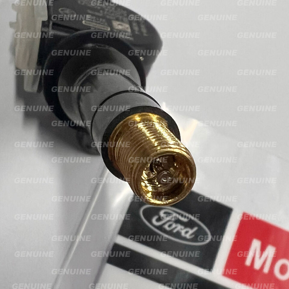 Set of 4PCS TPMS-35 F2GZ1A189A Tire Pressure Sensors For Ford F-150 ...