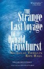 The Strange Last Voyage of Donald Crowhurst by Nicholas Tomalin: Used ...
