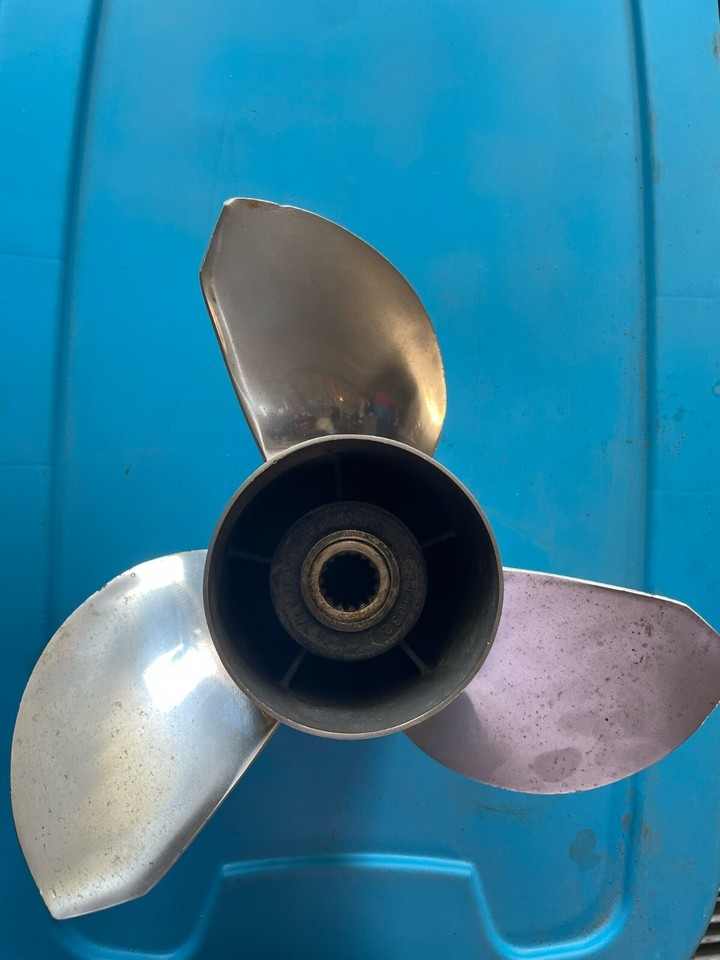 Ballistic Propeller | eBay
