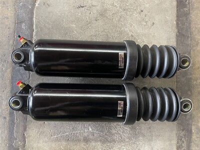 Harley Davidson Street Glide FLHX Road King 04 05 06-08 OEM Rear Air ...