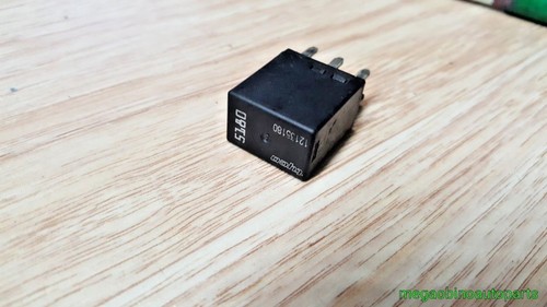 Siemens tyco relay 12135180 5180 8867 12077866 fuel lights drl fan ...