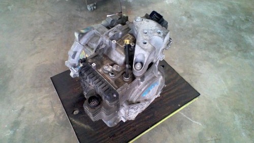 2015 Chrysler 200 Transmission Automatic Sedan 2.4L 9 Speed Opt 948TE ...