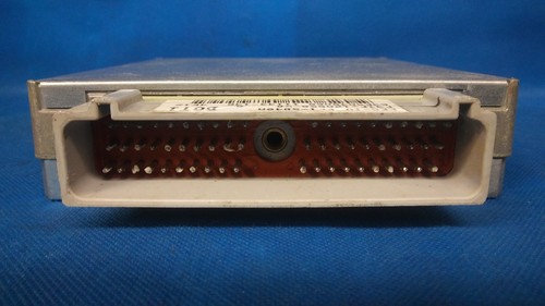 REBUILT PLUG & PLAY 93 94 Ford F150 4.9 ECU ECM PCM MODULE DOT1 F3TF ...