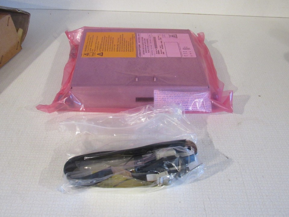 Converteam GE Energy MVC3006-4003 delta mains voltage monitor MV3000 ...